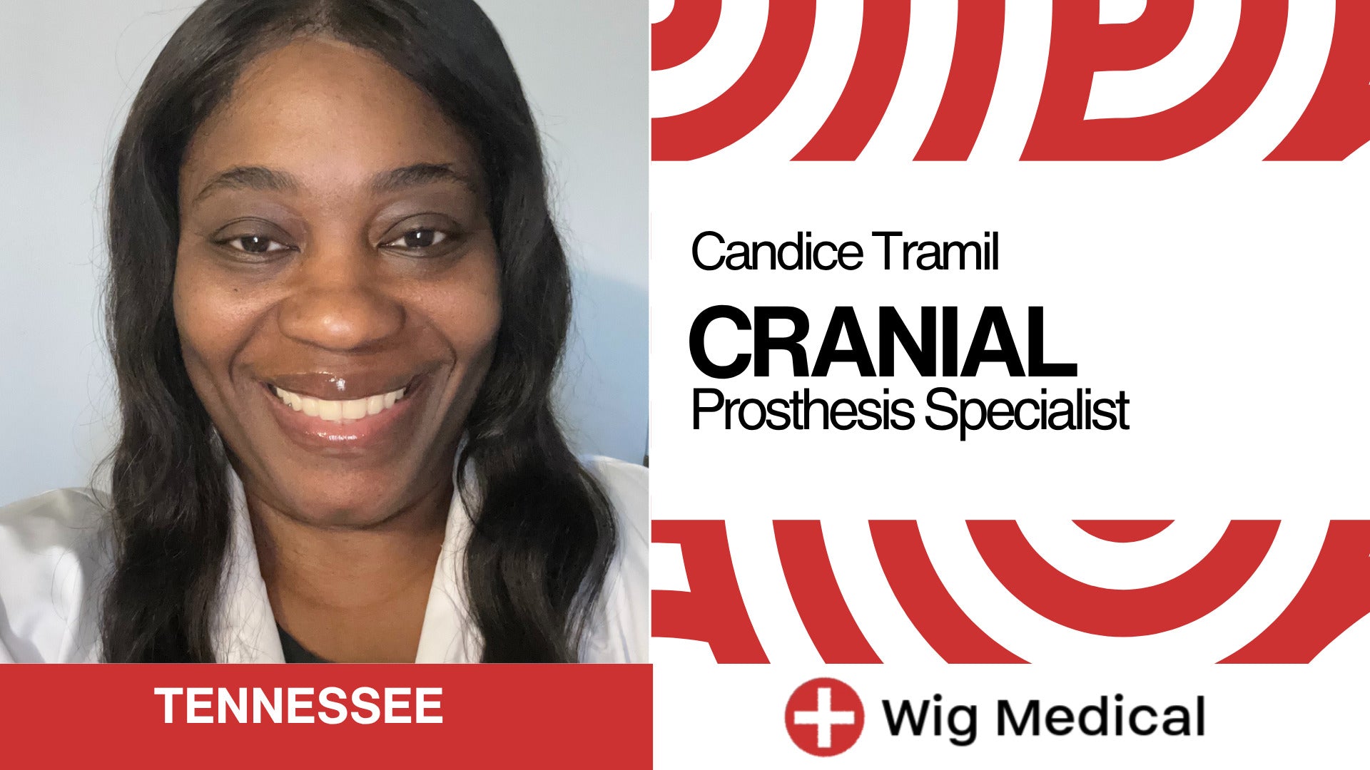 Candice Tramil: Cranial Prosthesis Specialist, Madison, Tennessee – Wig ...