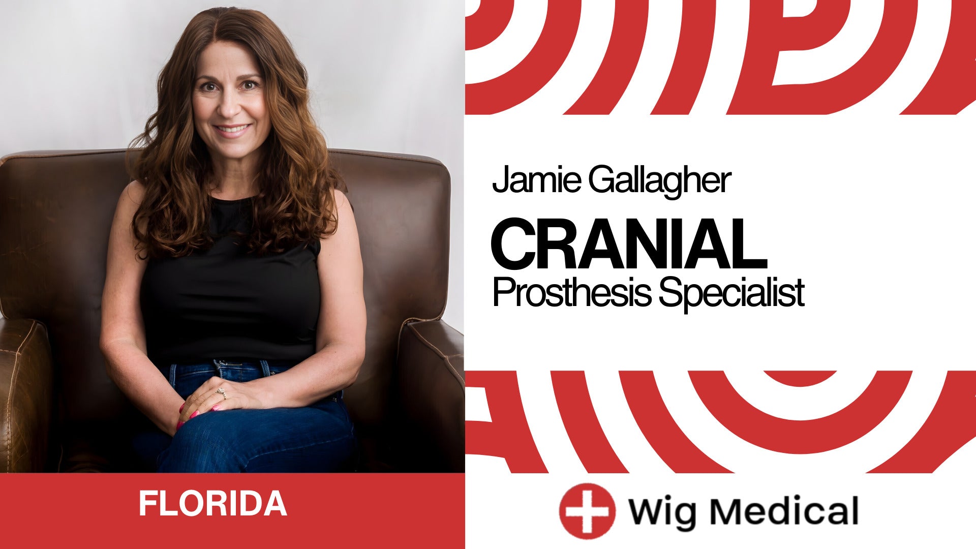 Jamie Gallagher: Cranial Prosthesis Specialist, Tarpon Springs, Florid ...