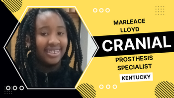 Marleace Lloyd: Cranial Prosthesis Specialist Louisville, Kentucky ...