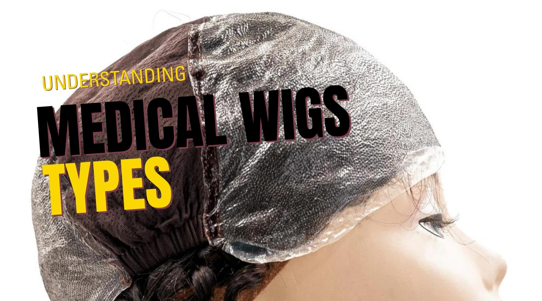 Medical Wig Certification Course: Cranial Prothesis Specialist – Wig ...