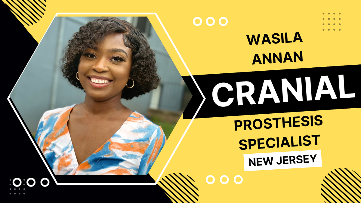 Wasila Annan: Cranial Prosthesis Specialist Irvington, New Jersey – Wig ...