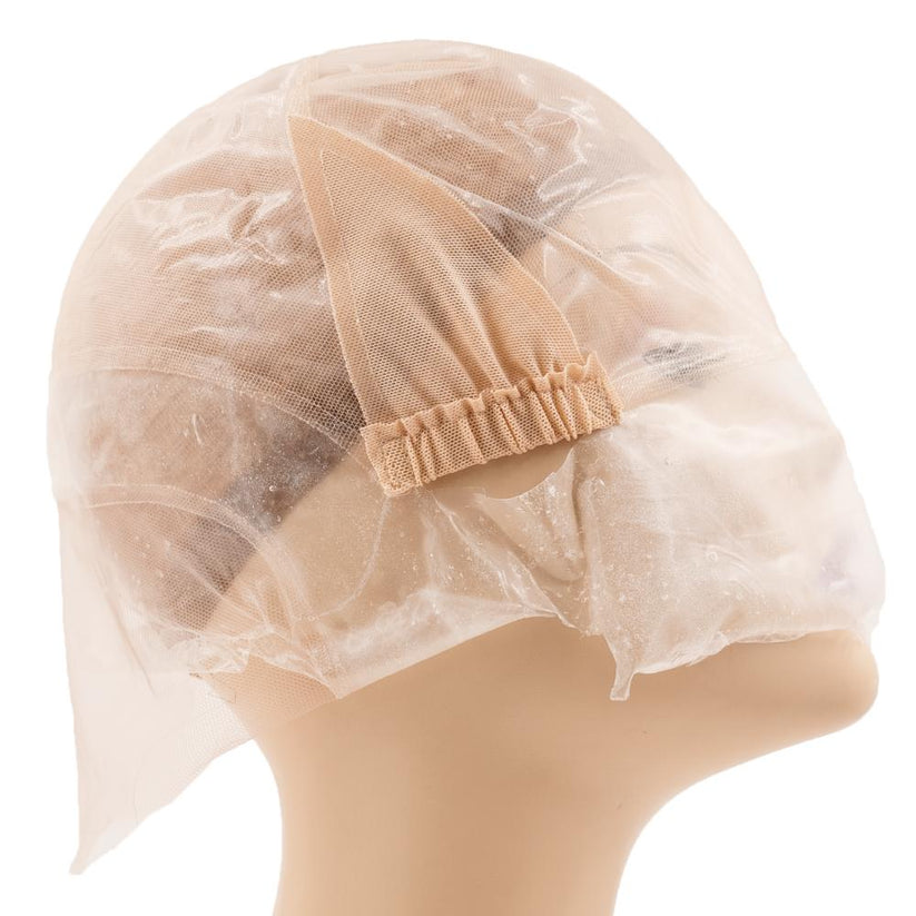 Medical Wig Consult Kit for Cranial Prosthesis Specialists – Wig Medical